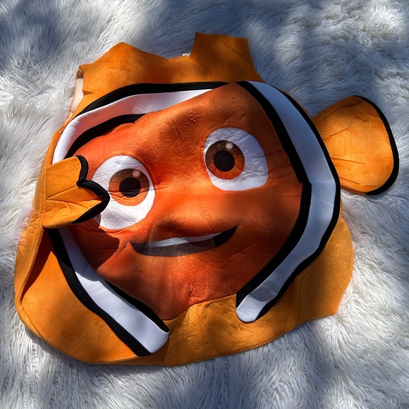 Disguise | Other | Adults Nemo Costume D6 | Poshmark